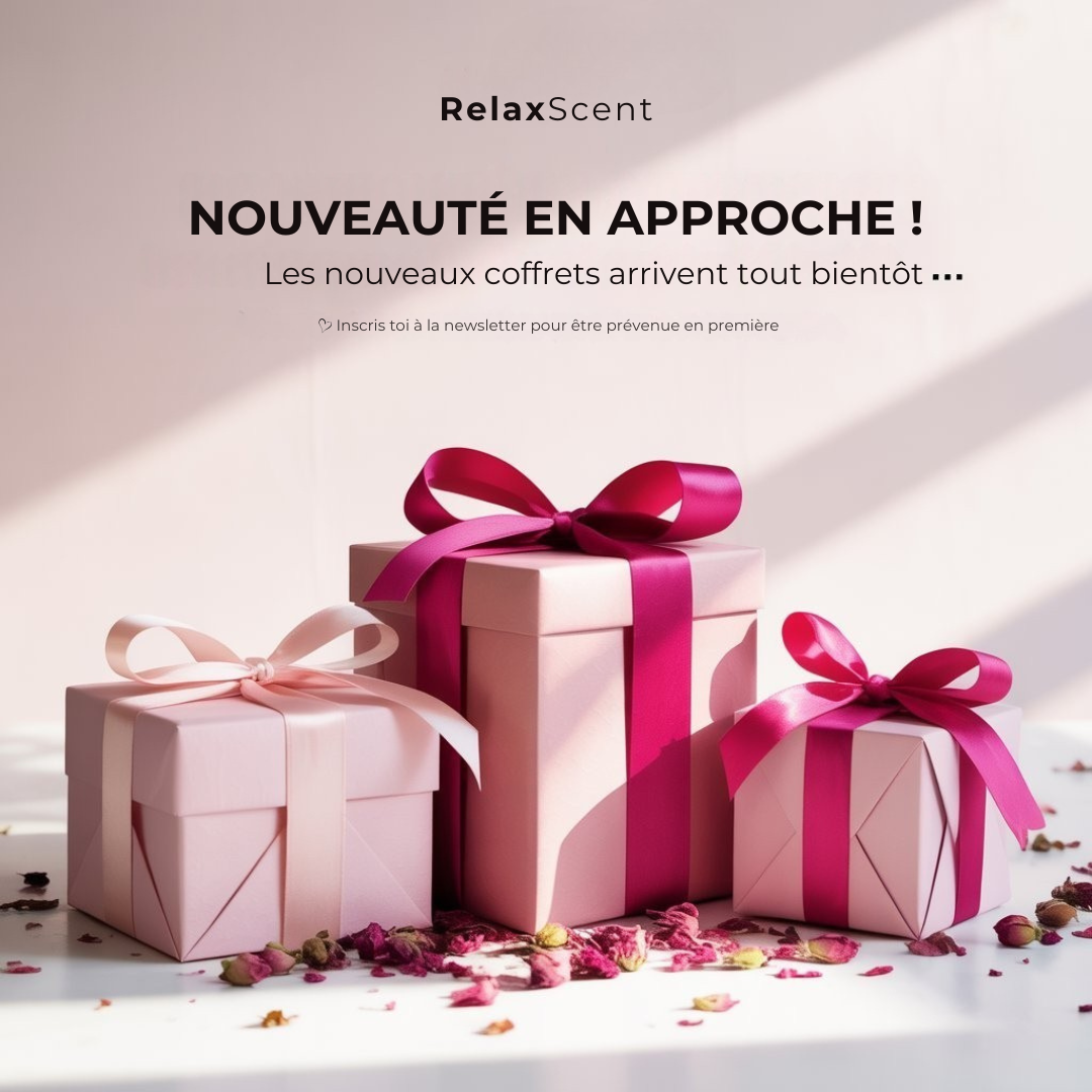 Collections – RelaxScent